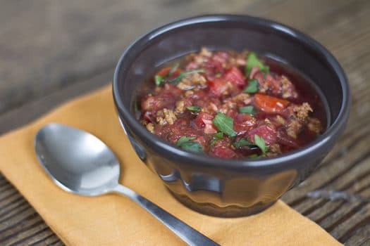 Magic "Chili" - Integrative Family Medicine of Asheville